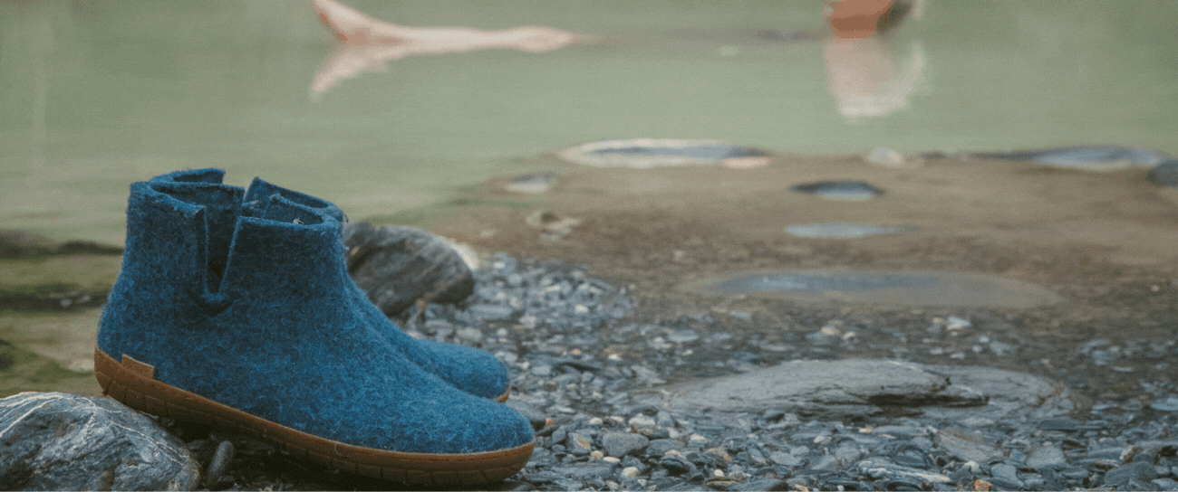 End of winter walk to Welcome Flat & glerups NZ