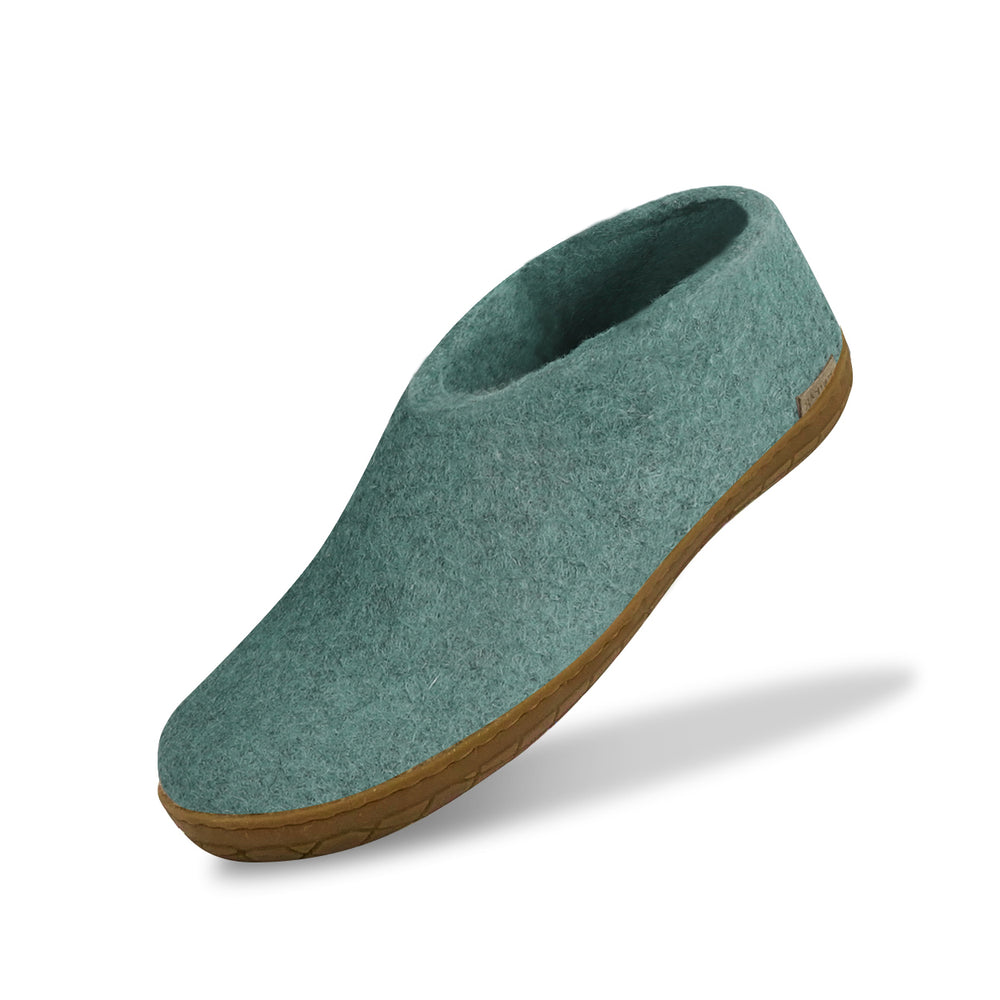 The Honey Rubber Shoe | North Sea & glerups NZ