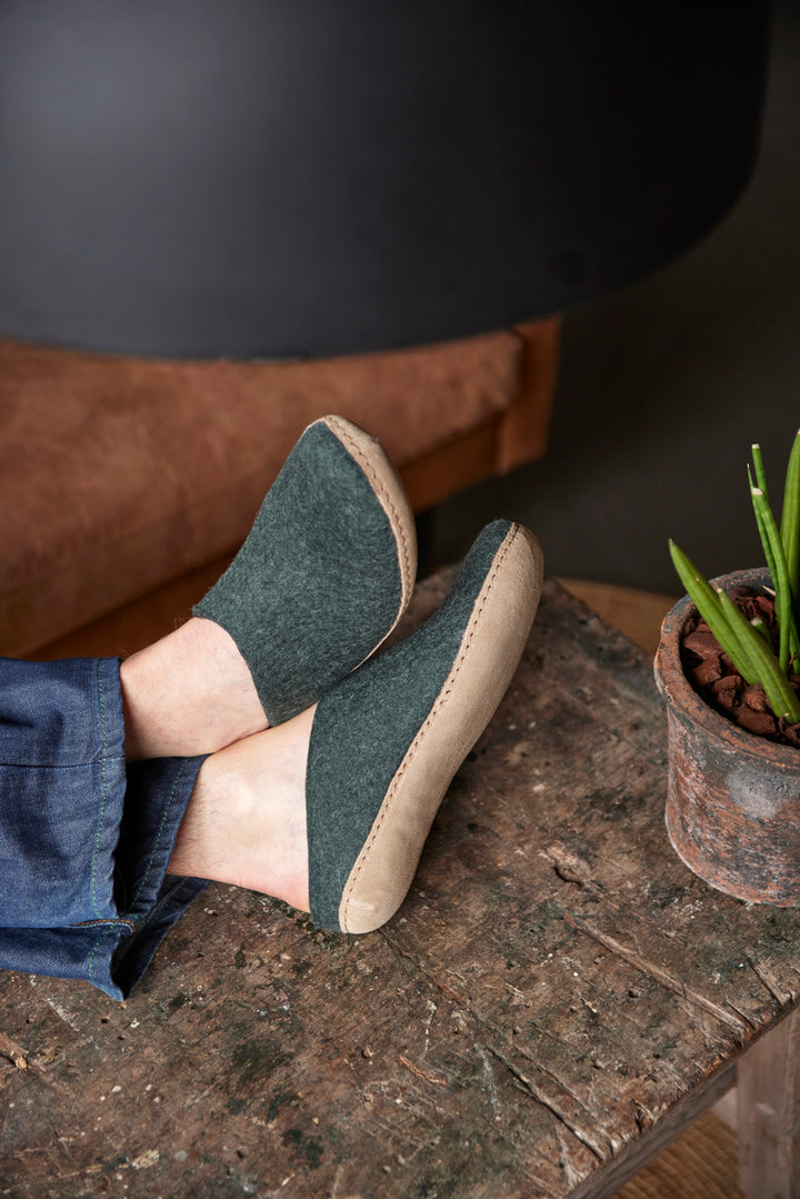 The slip-on & glerups NZ